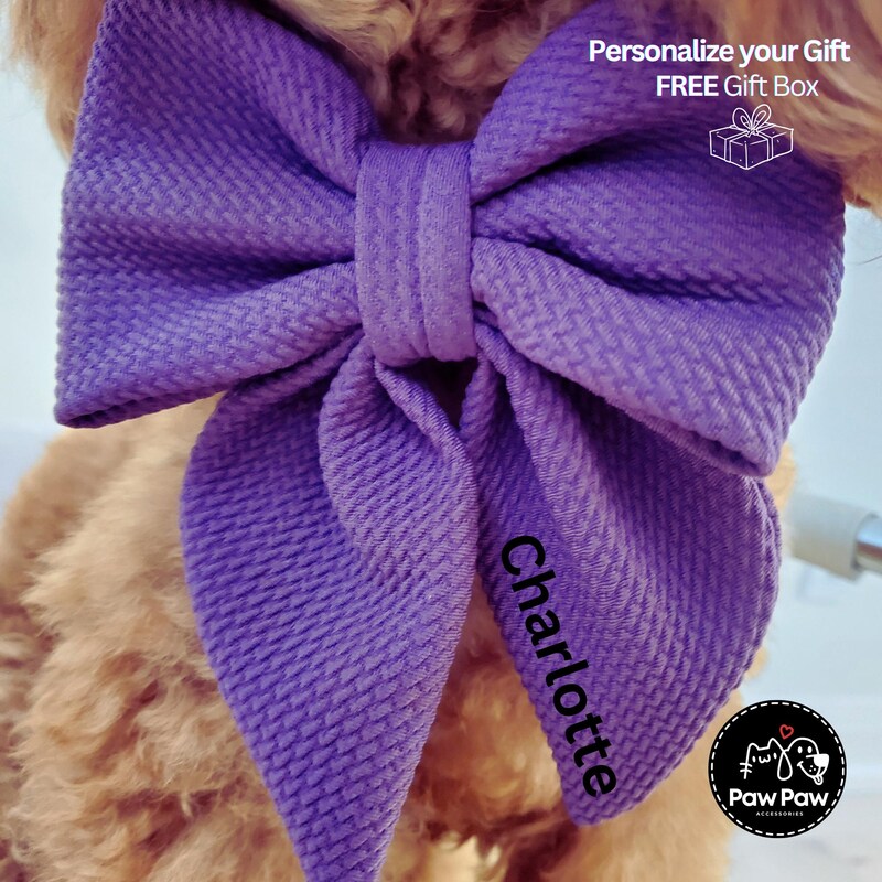 Bullet Dog Collar - Etsy