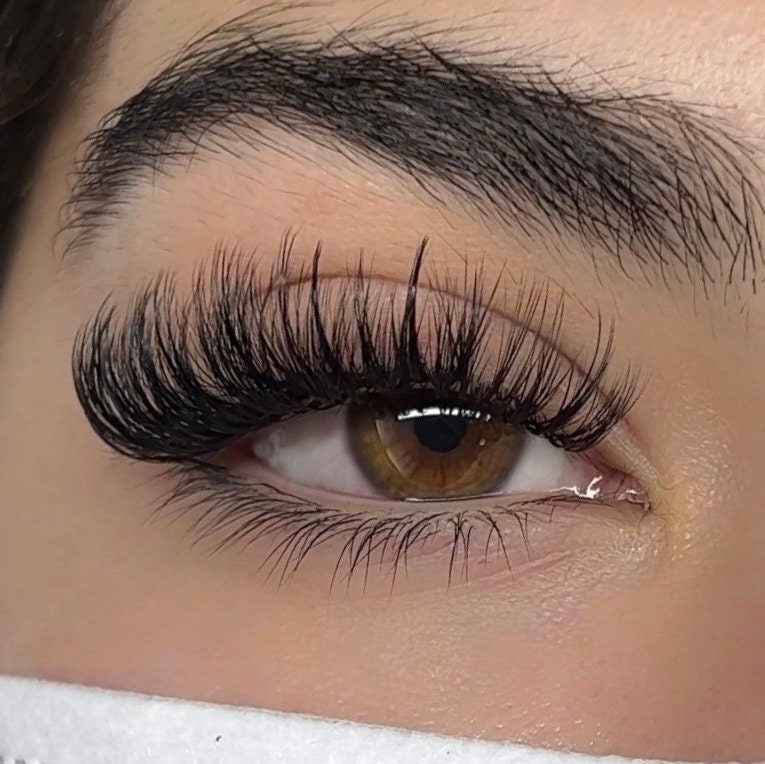 TRENDY Lash Mapping Ebook - Etsy