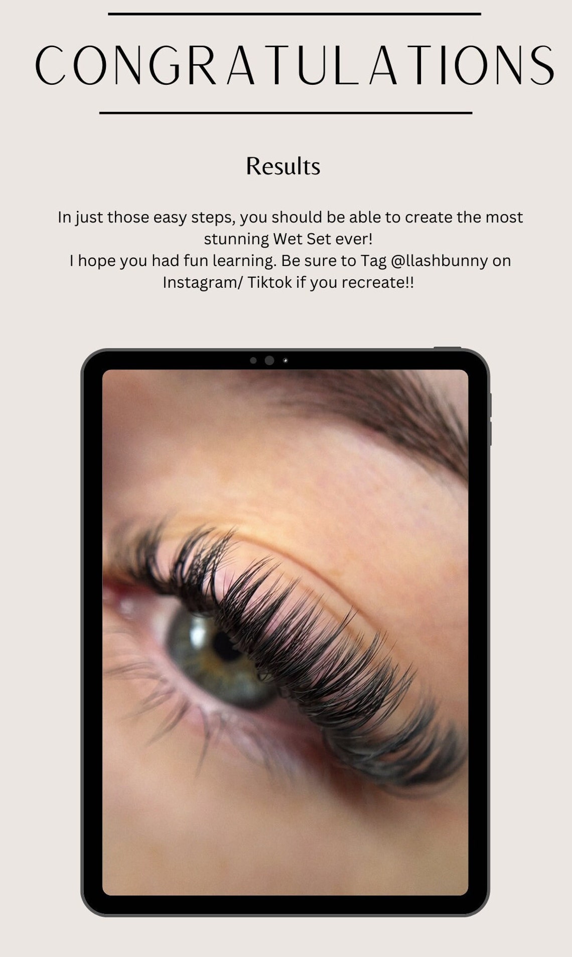 Wet Set Mapping - Etsy