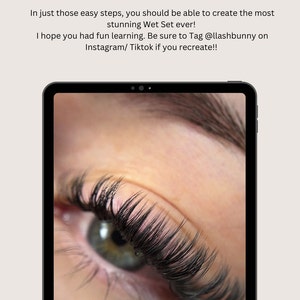 Wet Set Mapping - Etsy