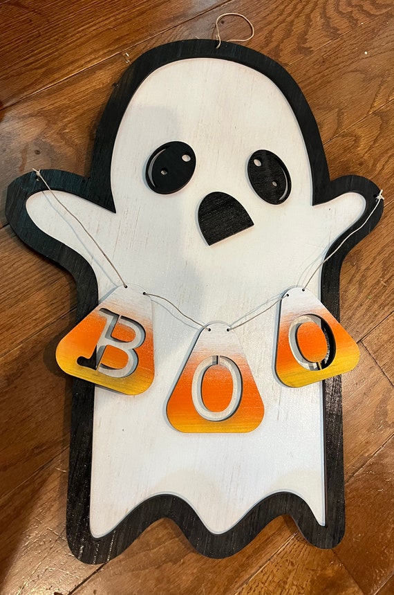 DIGITAL DOWNLOAD ONLY Ghosty Ghost - Etsy