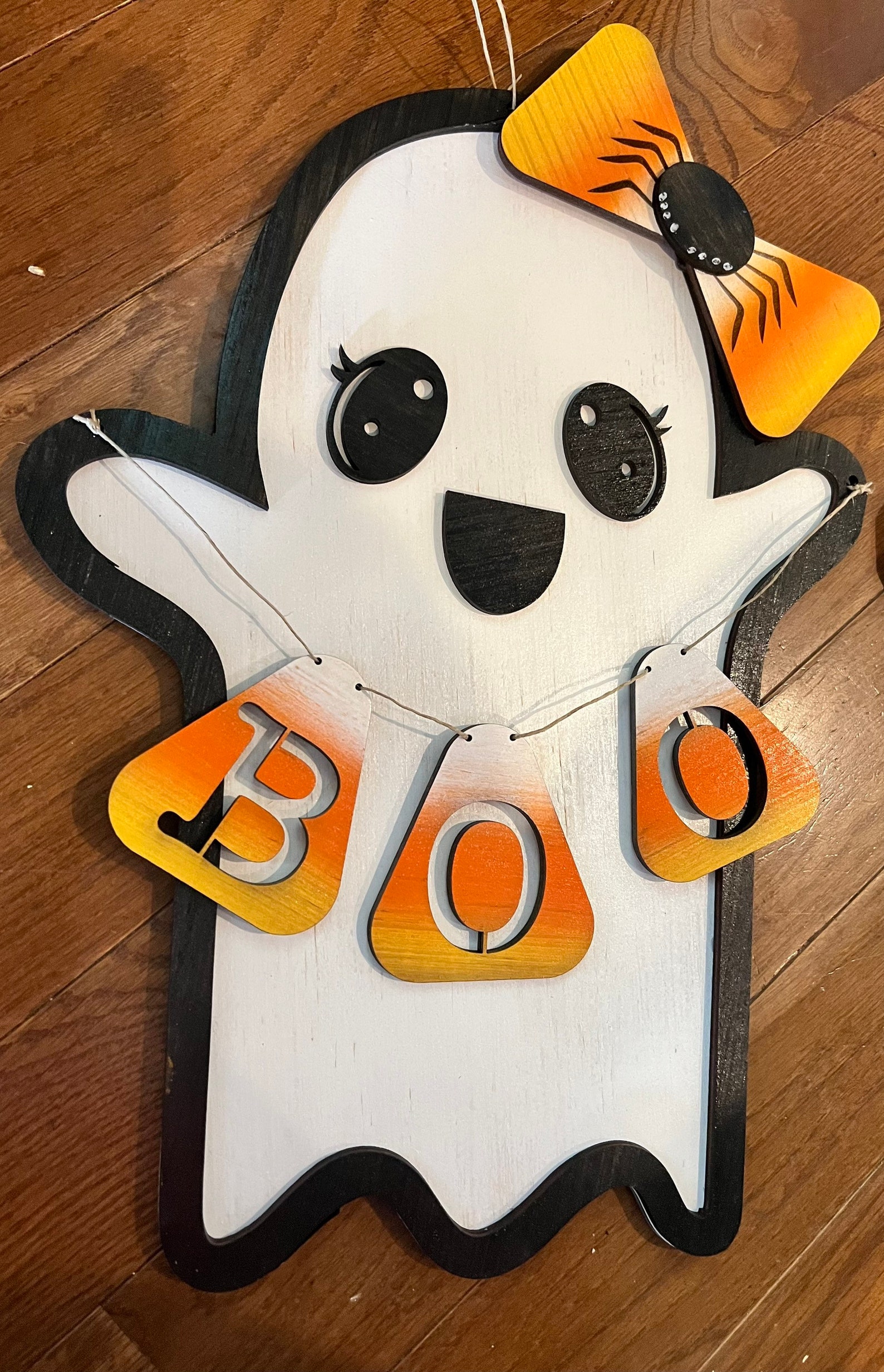 DIGITAL DOWNLOAD ONLY Ghosty Ghost - Etsy