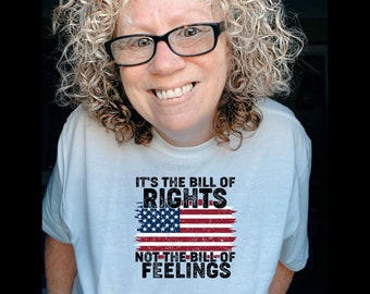 Funny Bill of Rights - Etsy