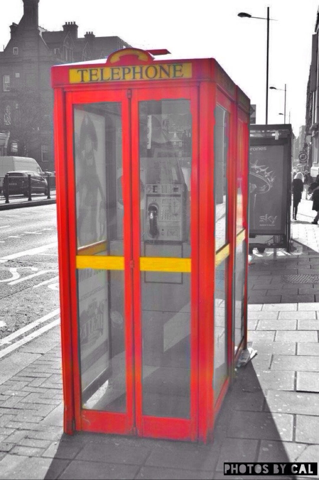 Red Photo Booth! - Etsy