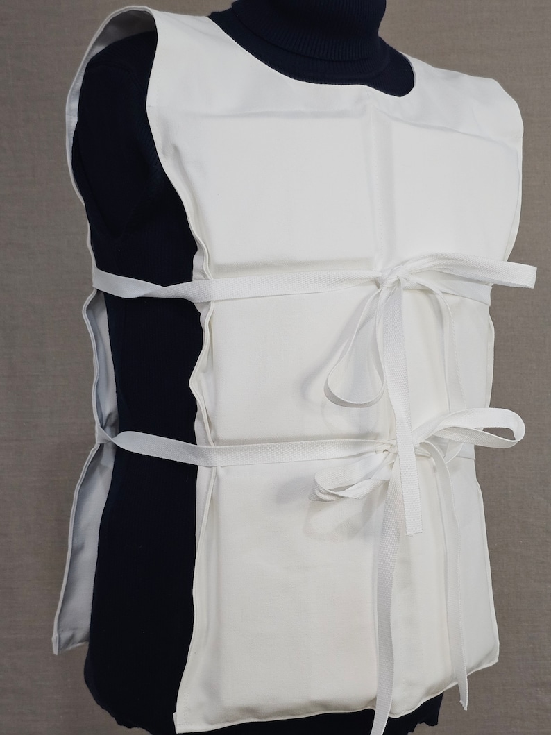 Titanic 1997 Movie Prop Replica Life Jacket - Etsy