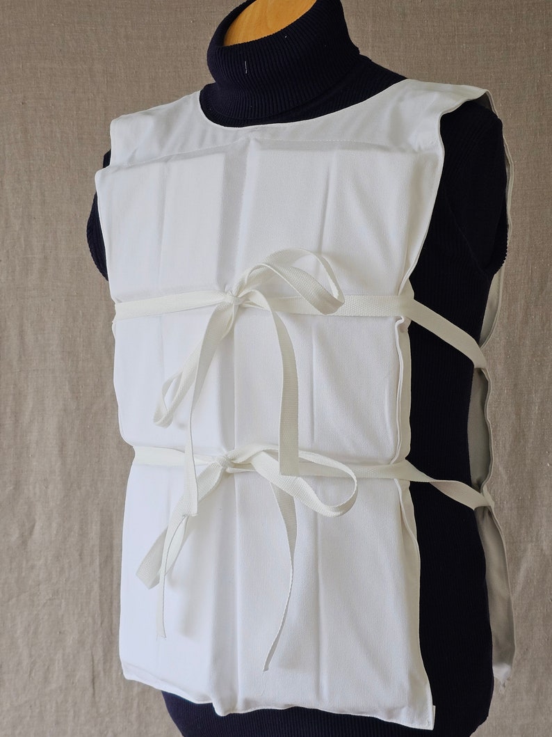 Titanic 1997 Movie Prop Replica Life Jacket - Etsy