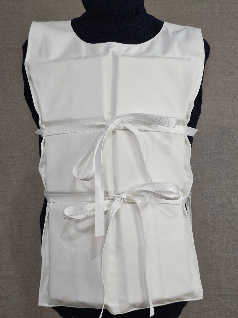 Titanic 1997 Movie Prop Replica Life Jacket - Etsy