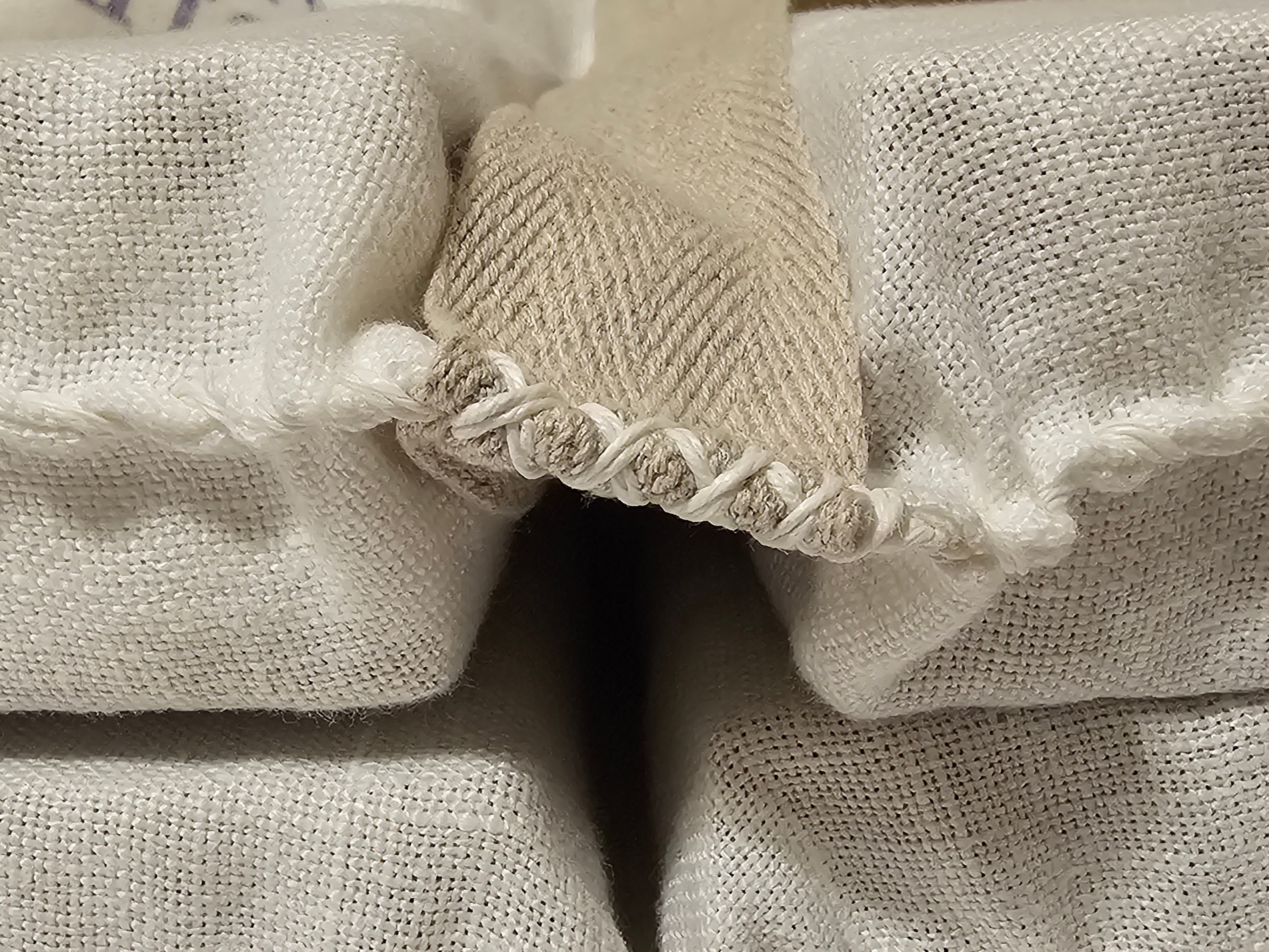 1912 Linen Fosbery Titanic Lifebelt Replica - Etsy