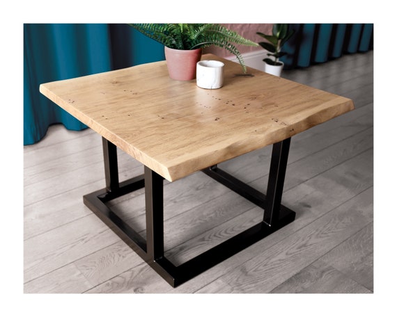 Oak coffee and end tables store