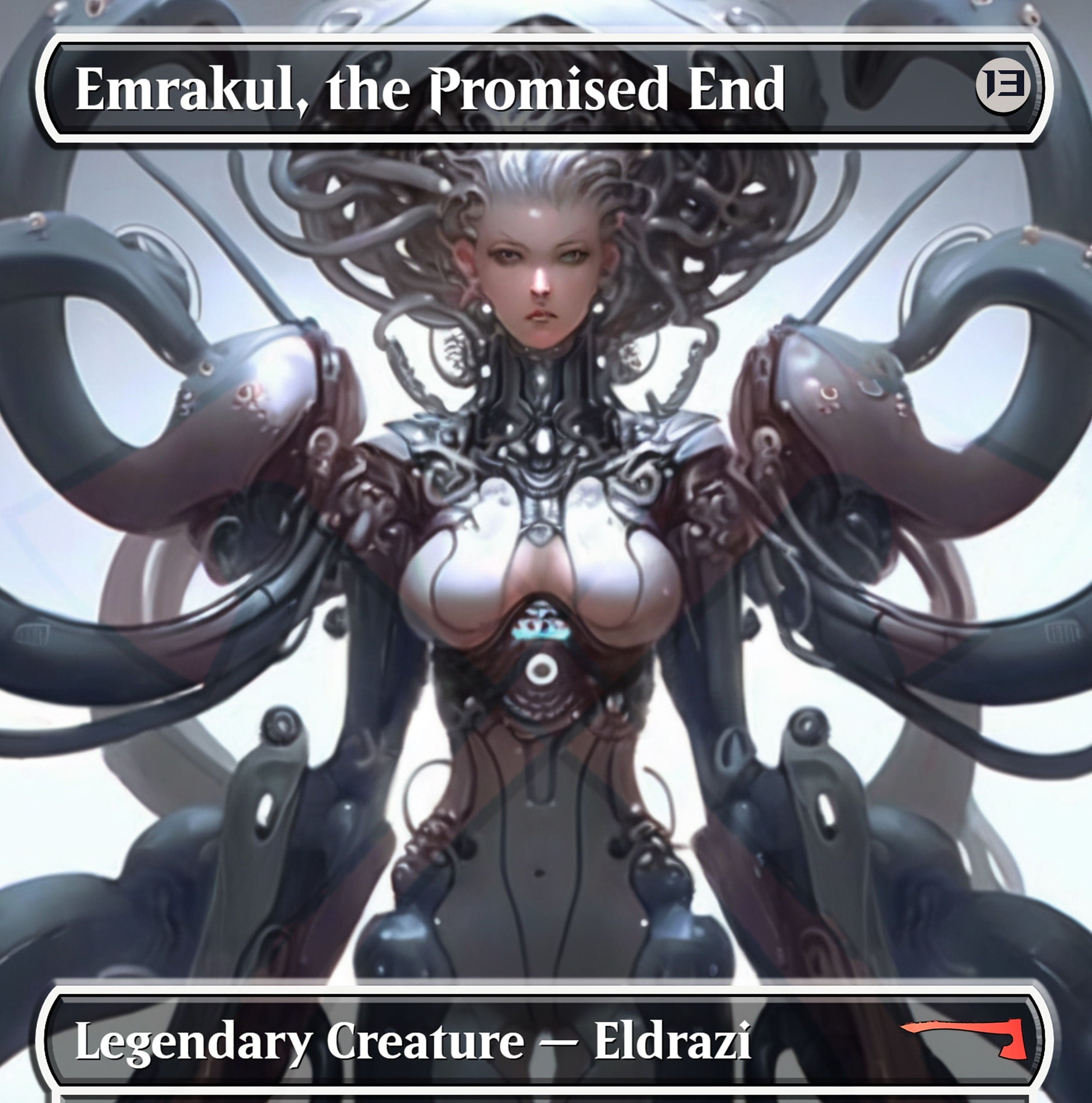 Emrakul Proxy