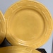 Set of 4 Longaberger Dinner Plates - Etsy