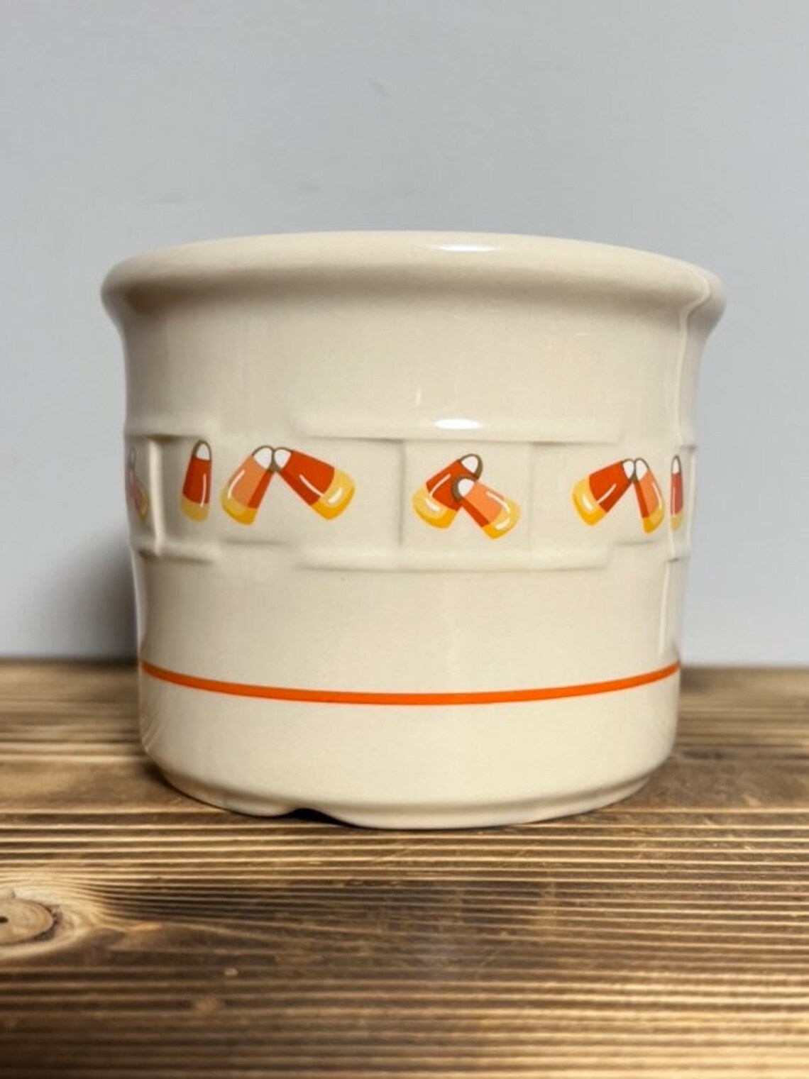 Longaberger Small Crock Multiple Colors Available - Etsy