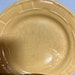 Set of 4 Longaberger Dinner Plates - Etsy