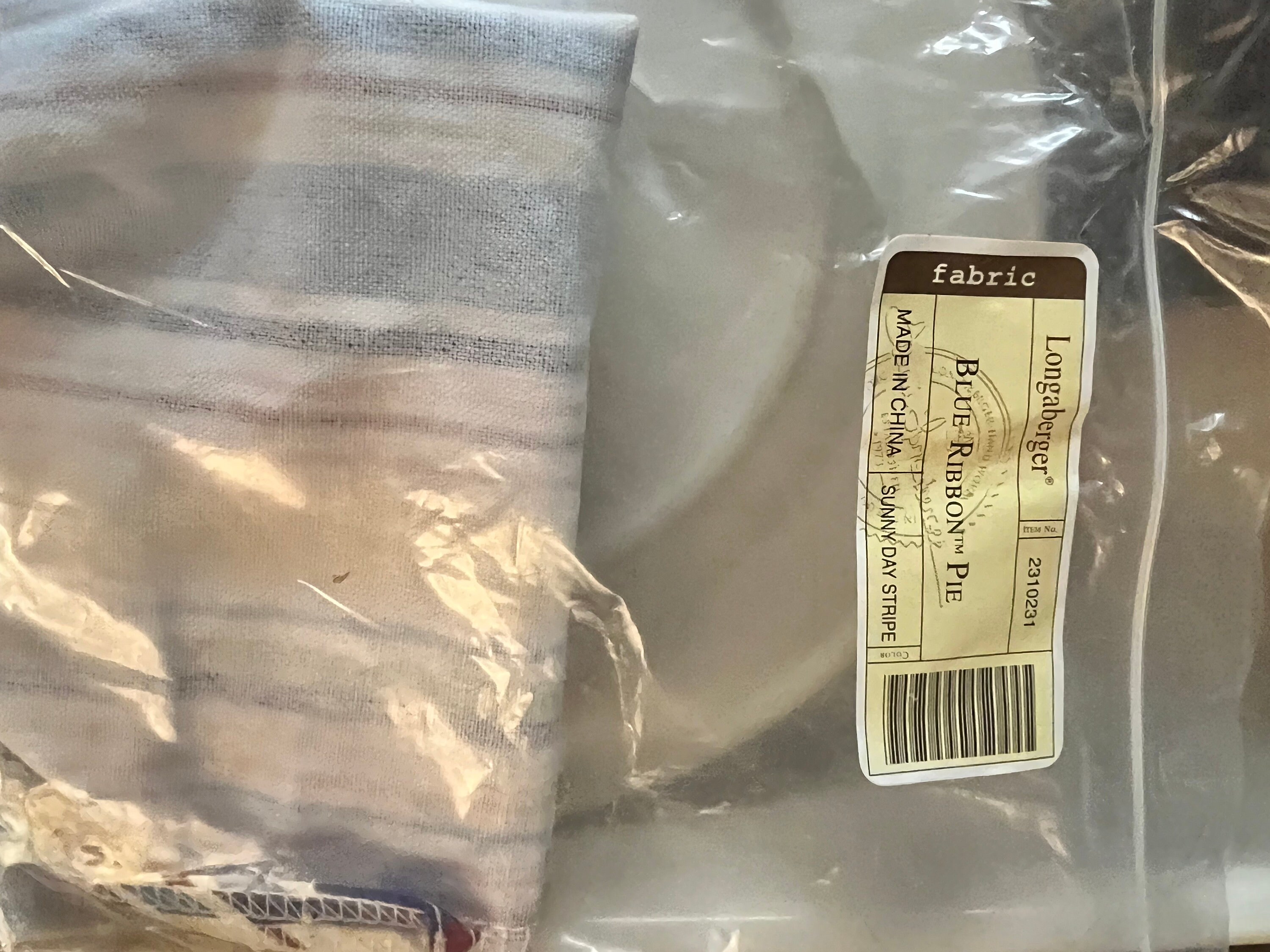 Various Longaberger Liners - Etsy