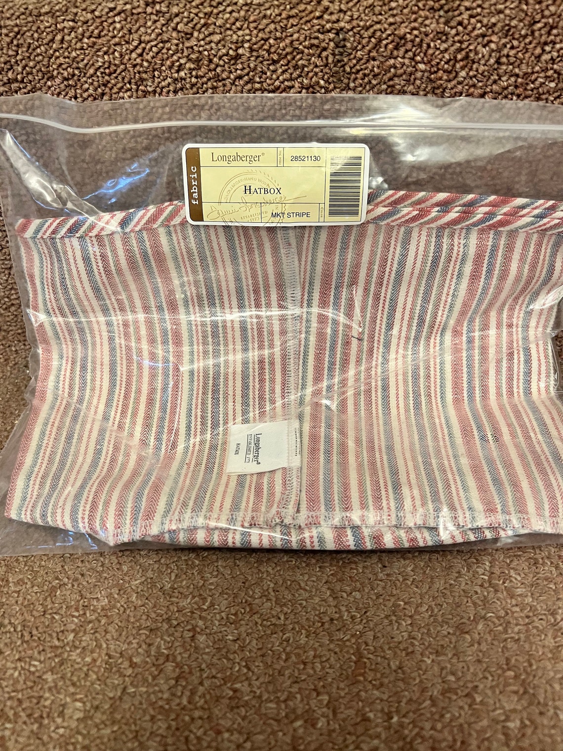 Various Longaberger Liners - Etsy