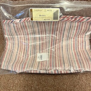 Various Longaberger Liners - Etsy