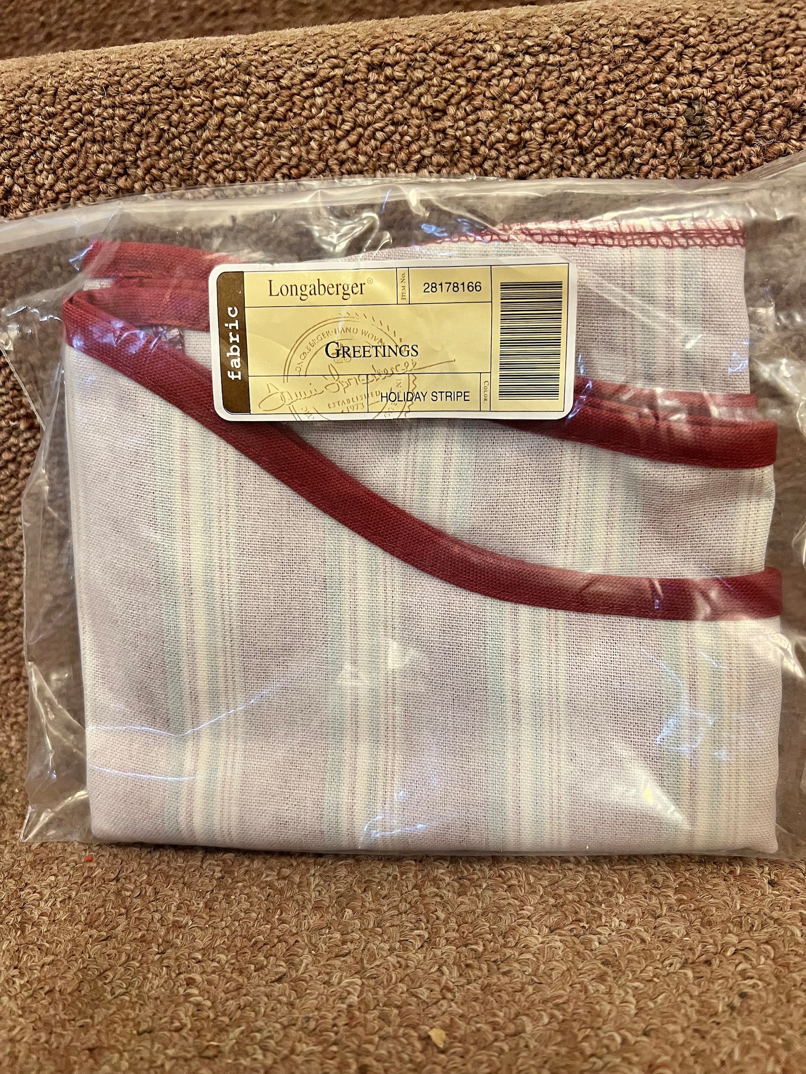 Various Longaberger Liners - Etsy