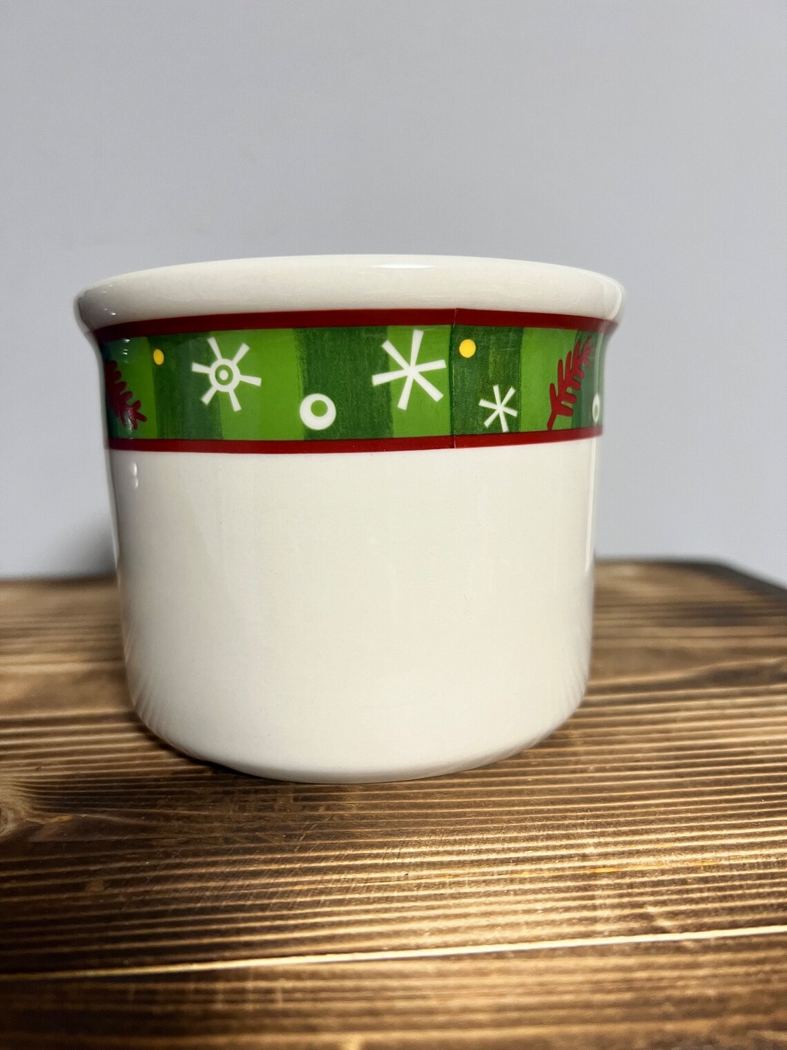 Longaberger Small Crock Multiple Colors Available - Etsy