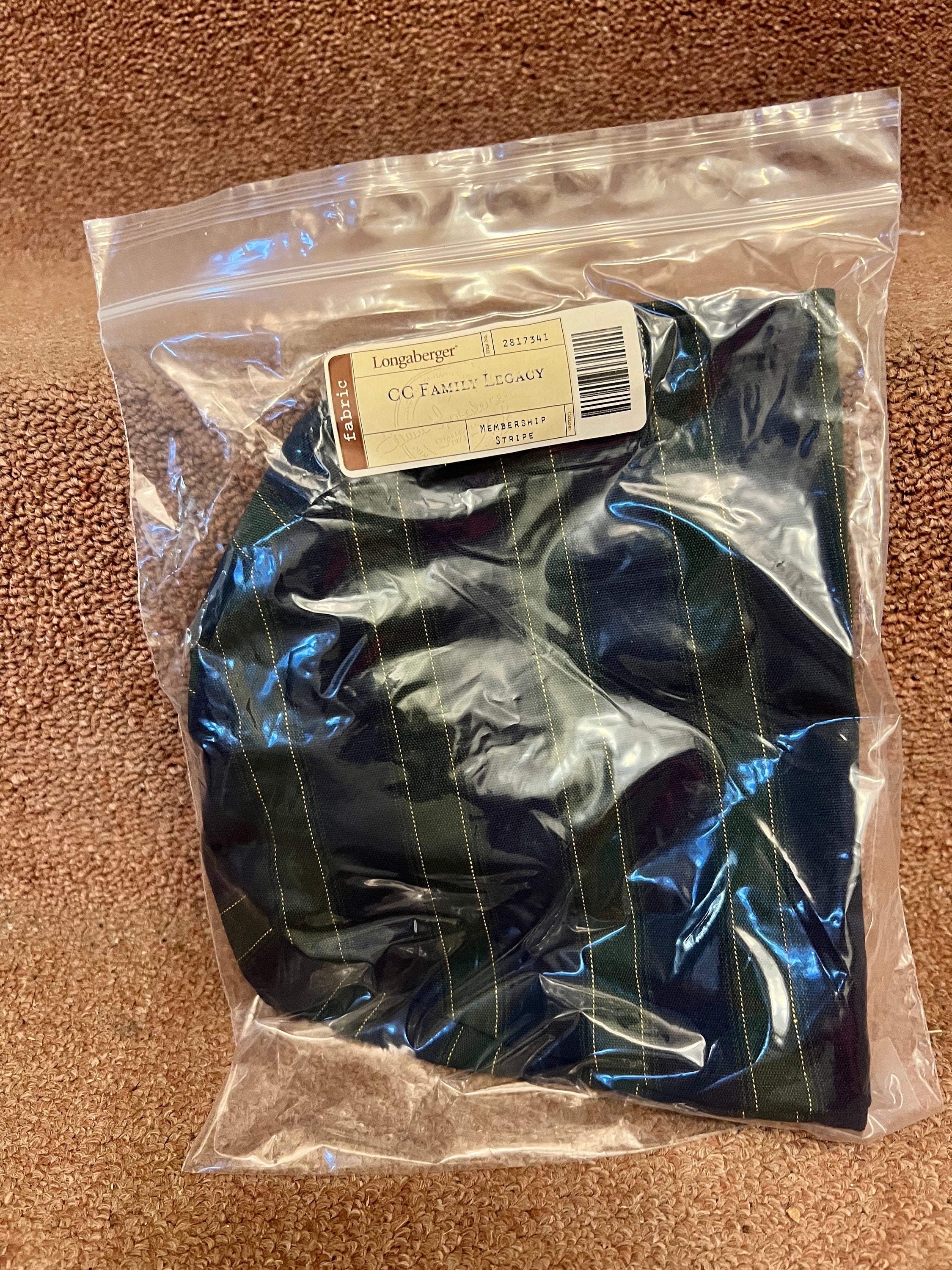 Various Longaberger Liners - Etsy