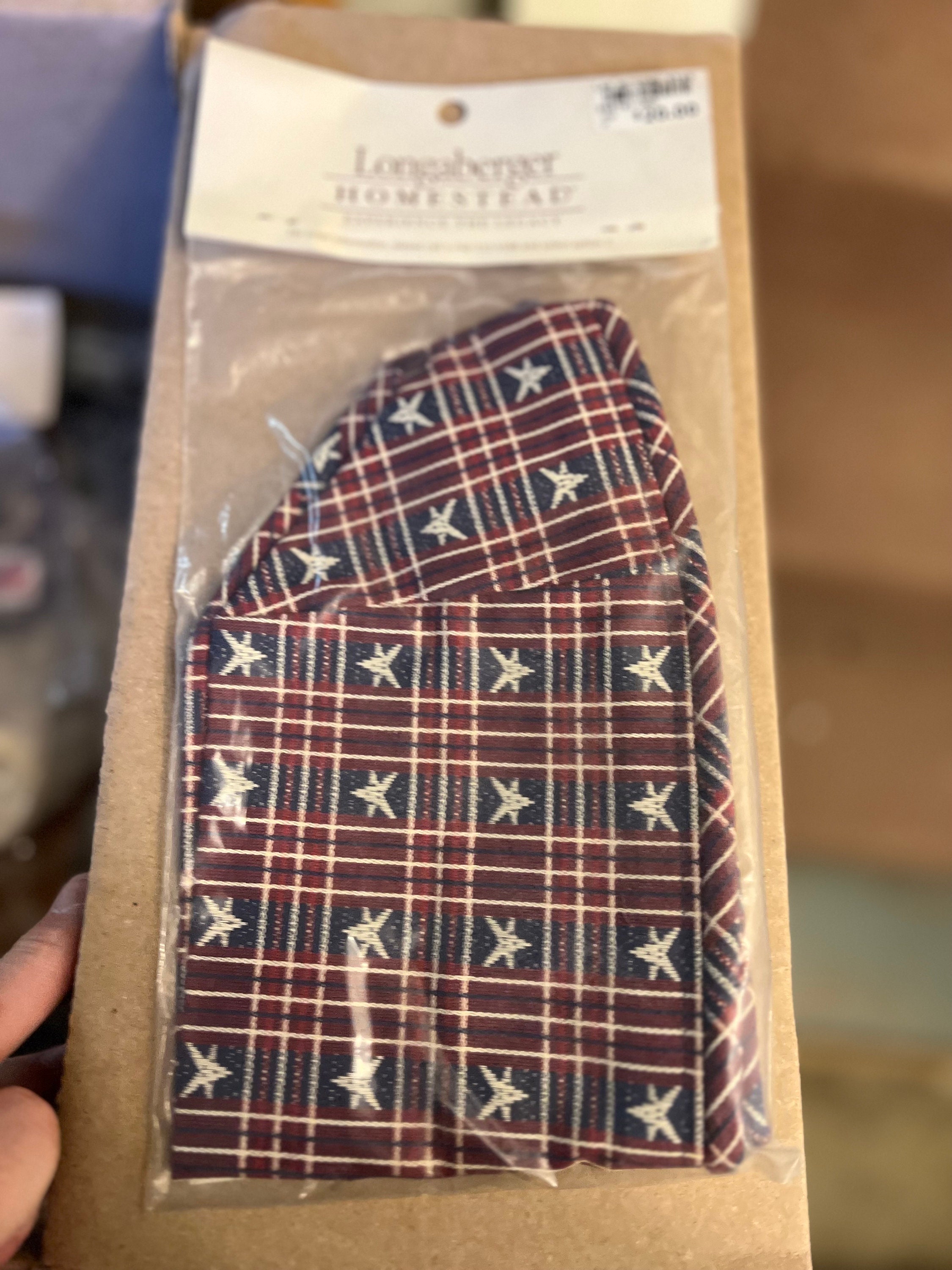 Various Longaberger Liners From Longaberger Homestead - Etsy