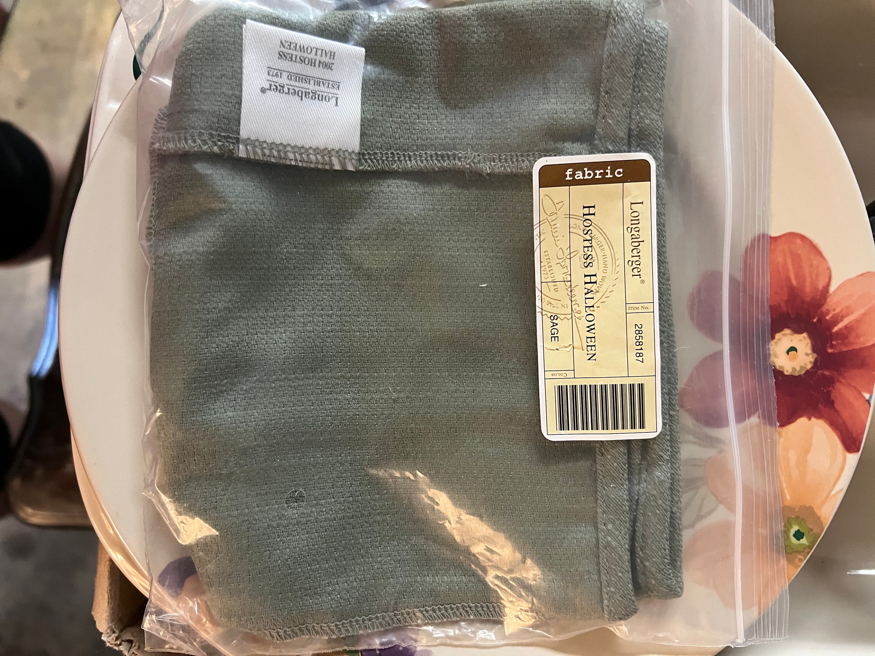 Various Longaberger Liners - Etsy