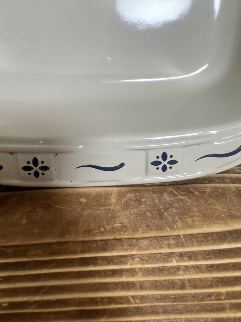 Longaberger 9X13 Dish Multiple Colors Available - Etsy