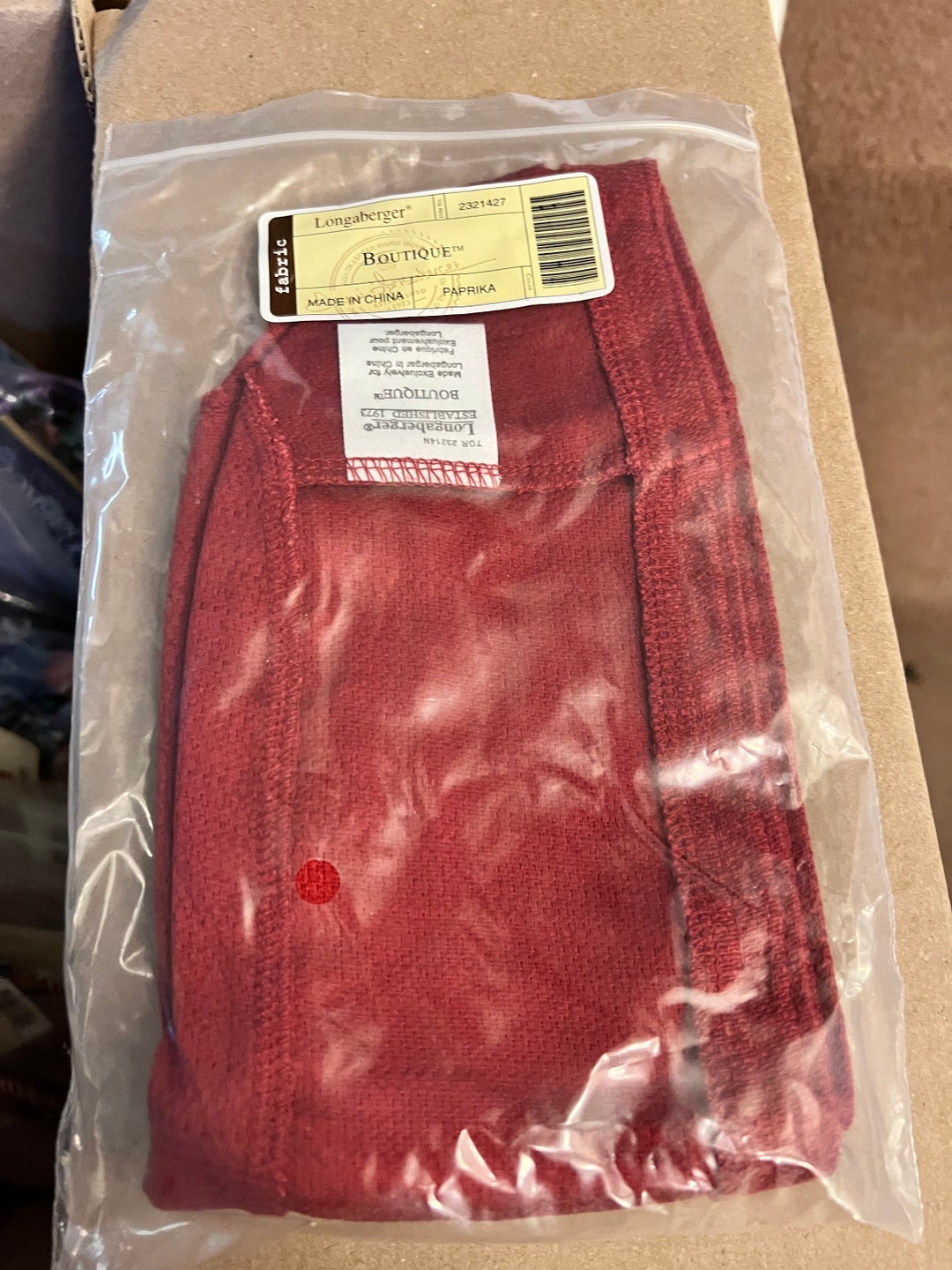 Various Longaberger Liners - Etsy