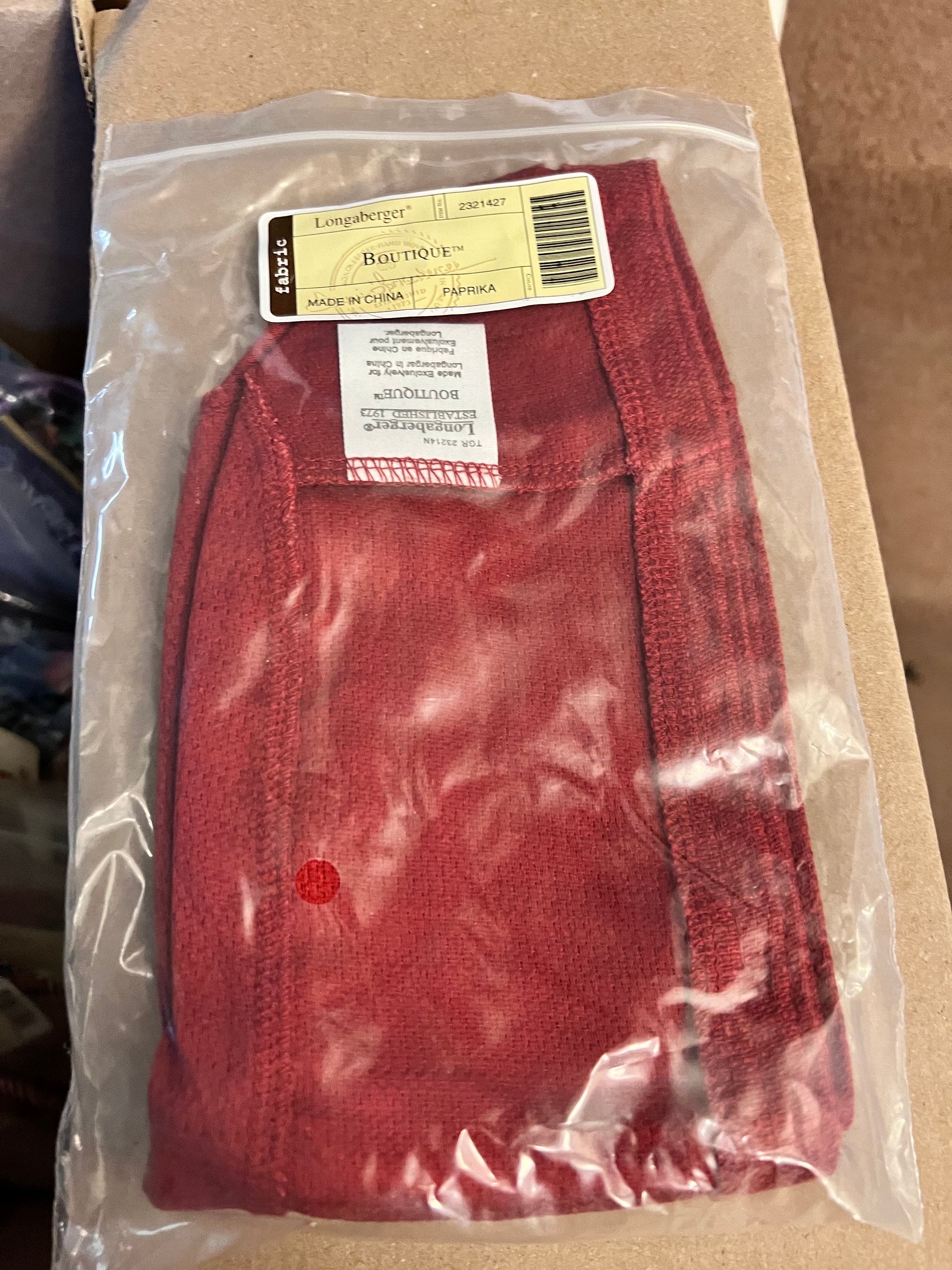 Various Longaberger Liners - Etsy