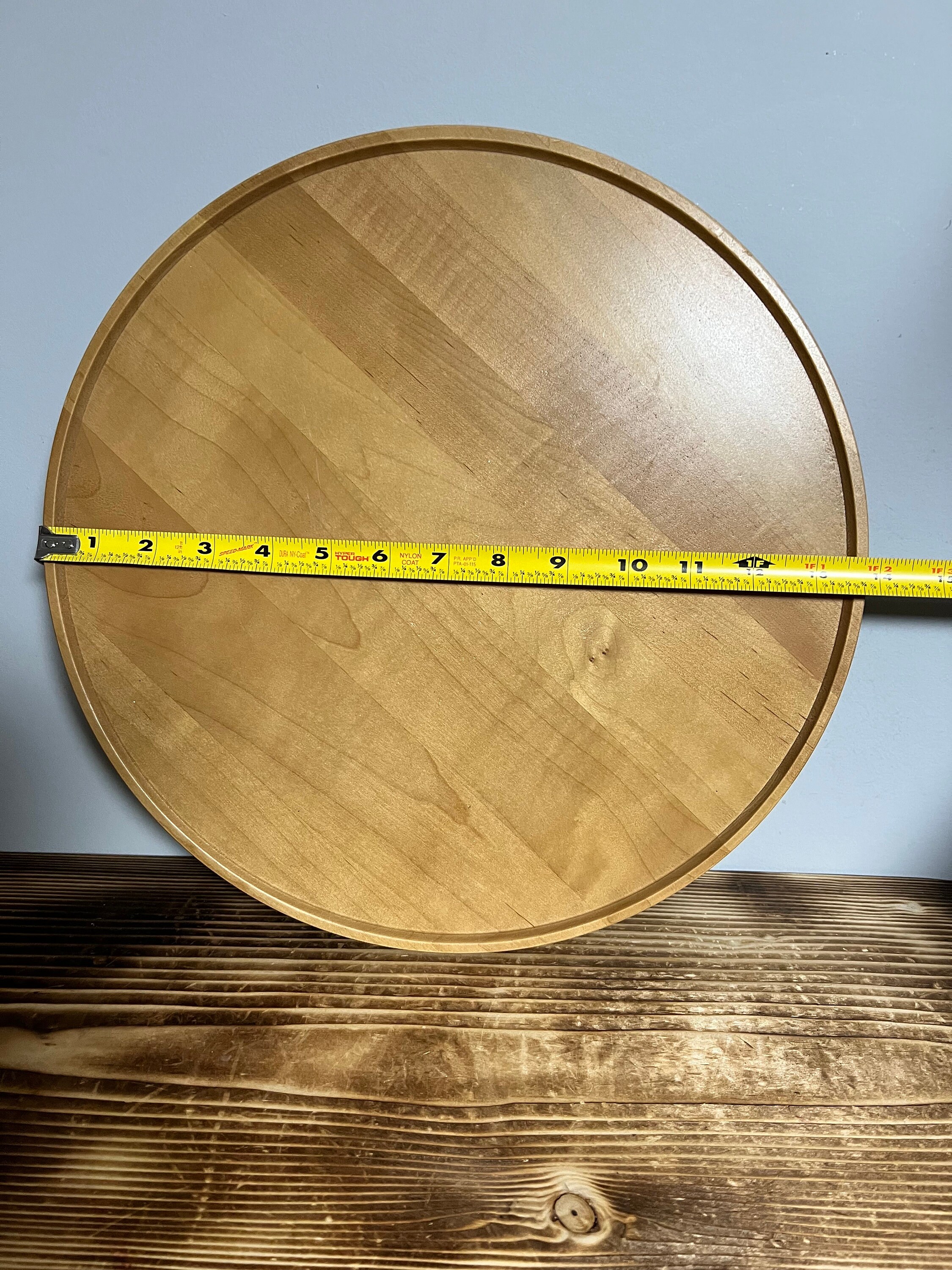 Longaberger Lazy Susan - Etsy