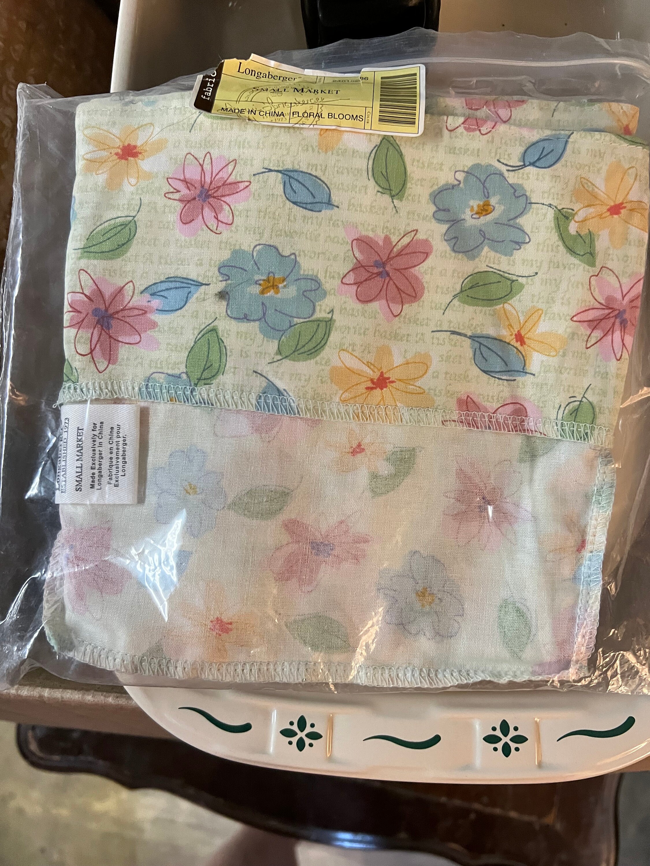 Various Longaberger Liners - Etsy