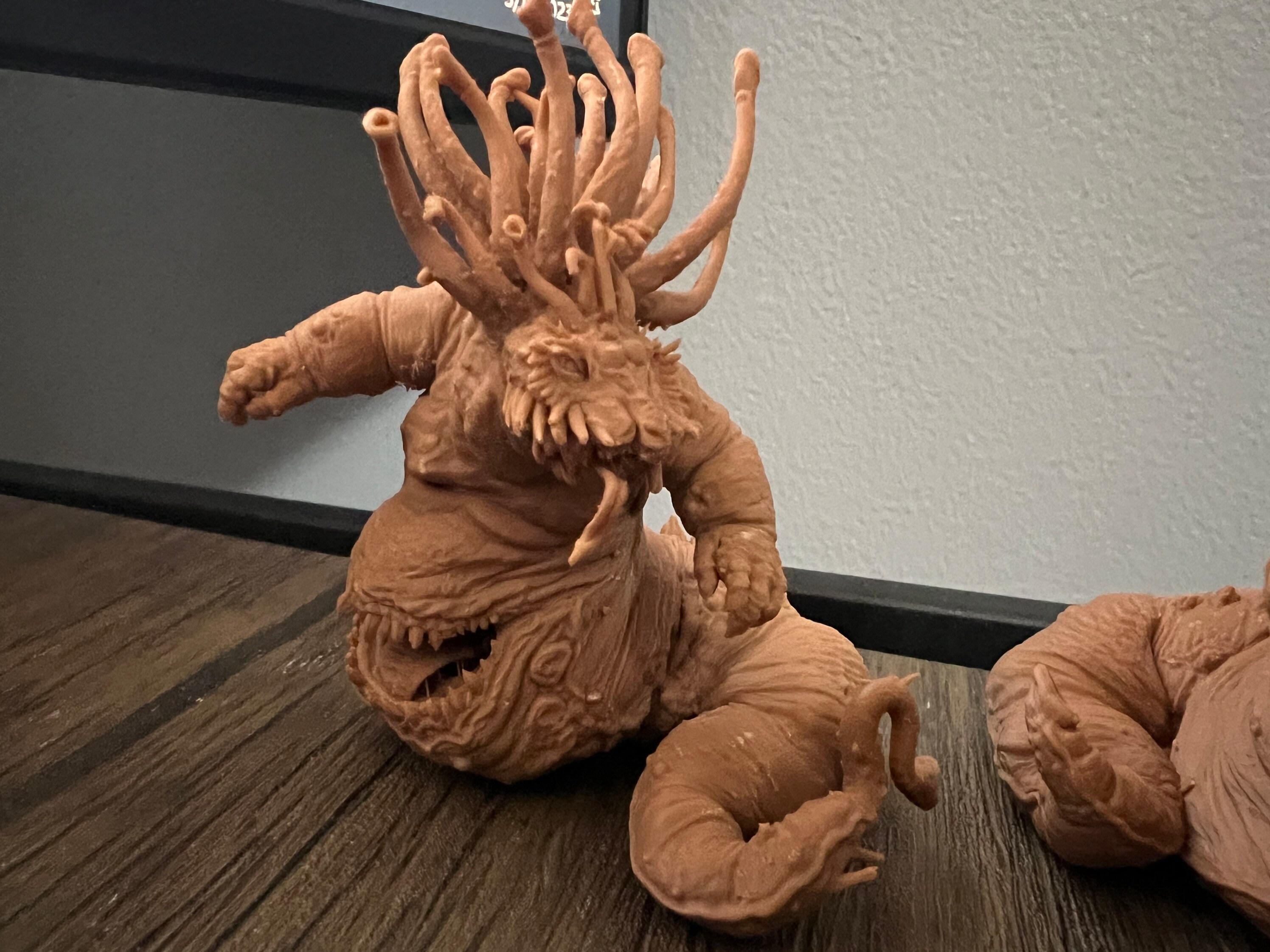 Eldritch Hug Slugs - Etsy