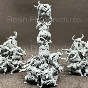 Nurgling - Etsy