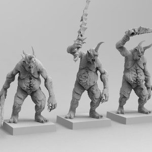 Possessors of Highly Infectious Diseases Set of 10 - Etsy