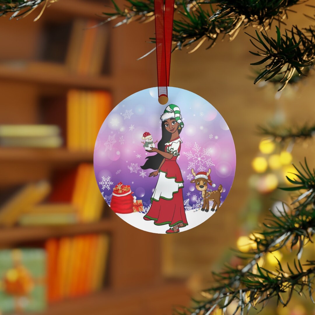 Encanto Christmas Encanto Christmas Ornaments Encanto - Etsy