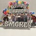 Lil Homies Cake Topper Custom Little Homies Birthday Custom - Etsy