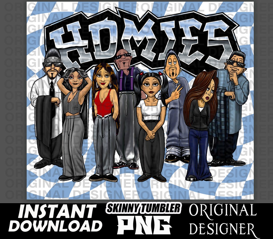 Lil Homie Skinny Tumbler, Chicana Glowing Heart, Boricua, Chicana ...