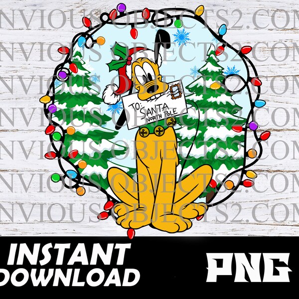Pluto - Etsy