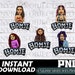 Lil Homies Png, Little Homies Stickers, Vato Locos, Cholo Png, Chola ...