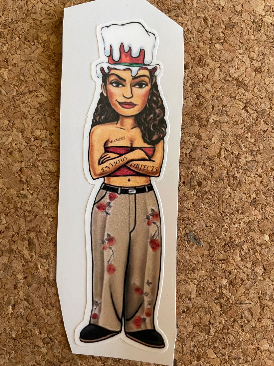 Homie Stickers Lil Homie Rare Homie Stickers Homie Stocking - Etsy