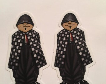 Lil Homie Stickers - Etsy