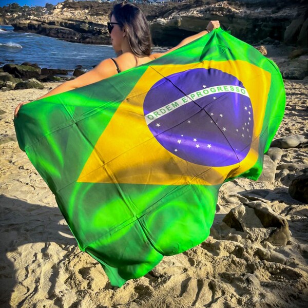 Brazilian - Etsy