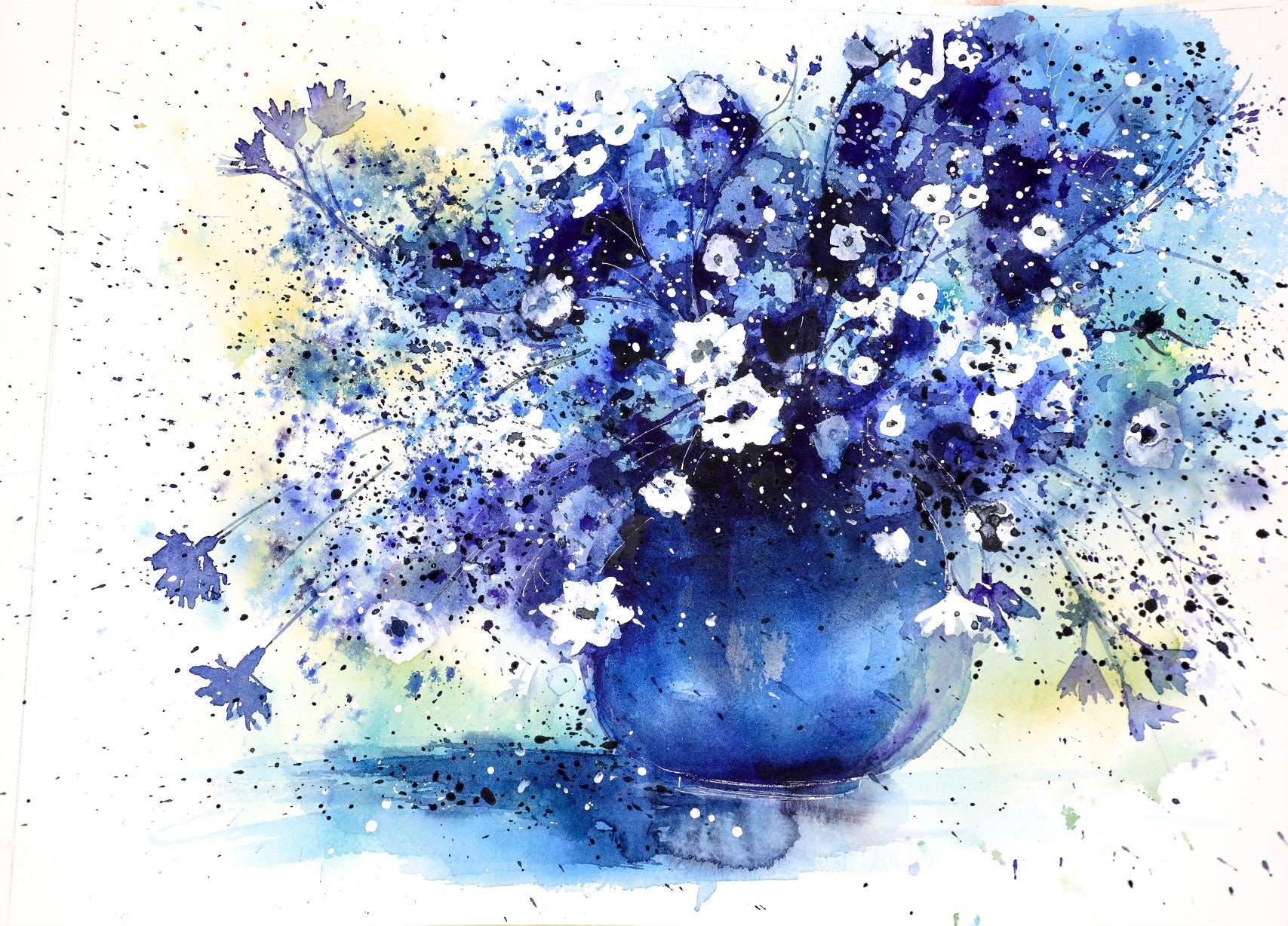 Digital Download Instant Download Colorful Digital Art Digital File - Etsy