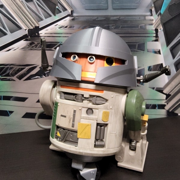 Droid Depot Parts - Etsy