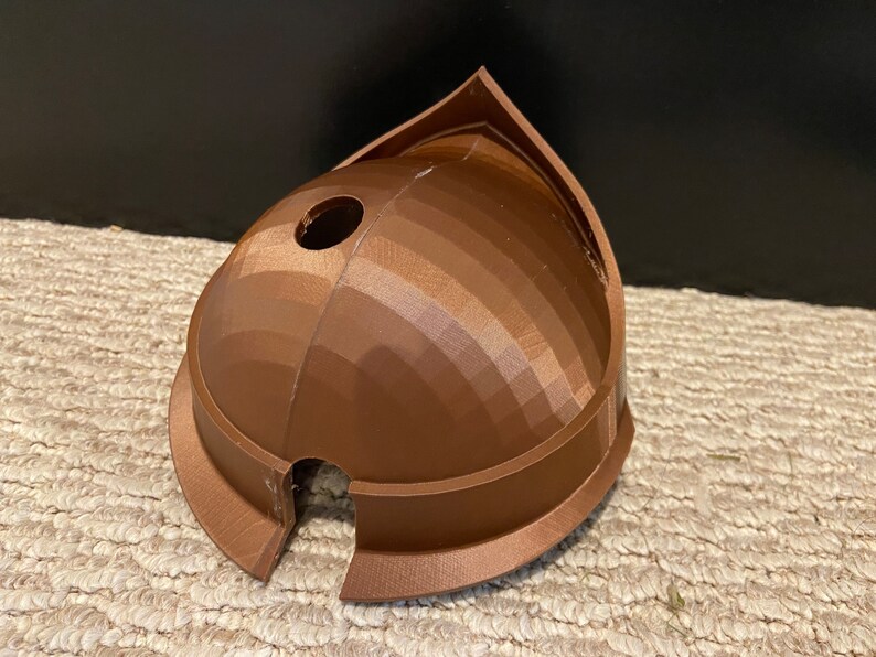 Custom Droid 3D Printed Parts - Etsy