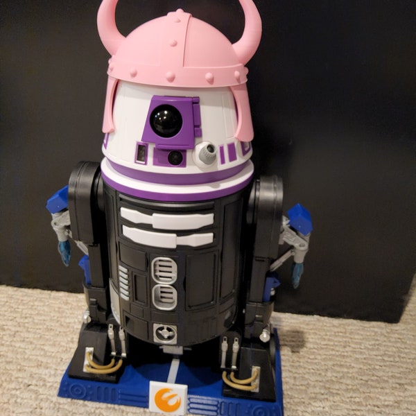 3d Print Droid Parts - Etsy