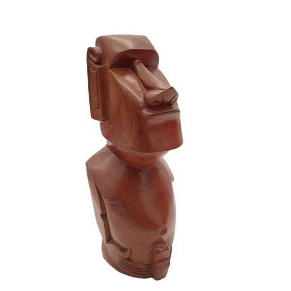Moai - Etsy
