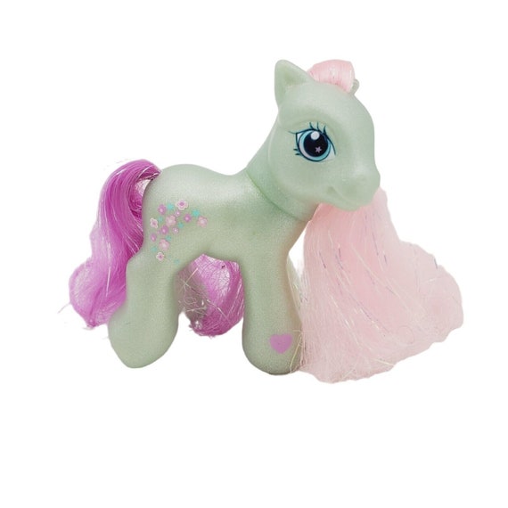 My Little Pony Rose Blossom