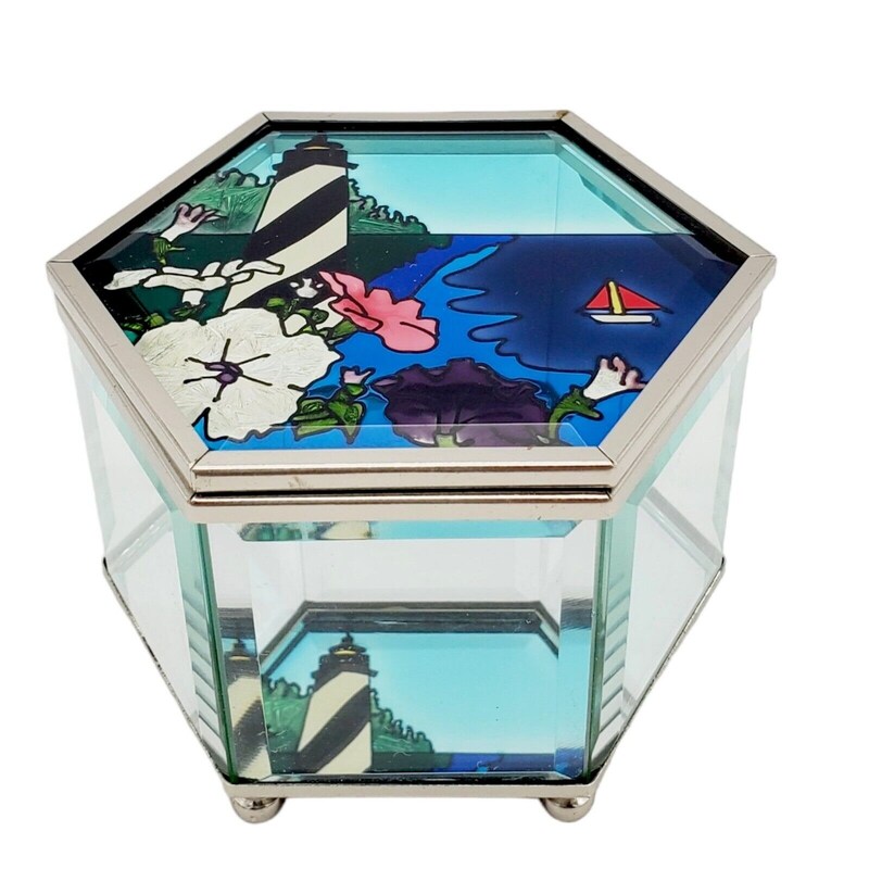 Lighthouse Jewelry - Etsy