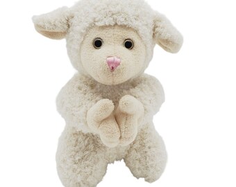 People Pals Plush - Etsy