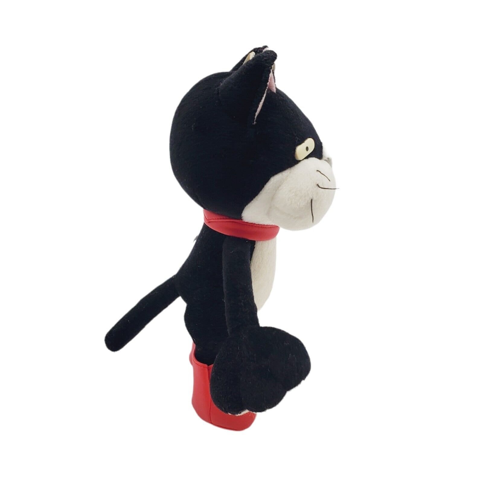 Final Fantasy X CAIT SITH Plush Doll Figure Square Enix Japan Stuffed ...